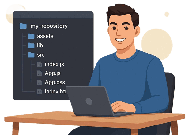 File Tree Generator | Visualize Repo Project's Folder Structure ...